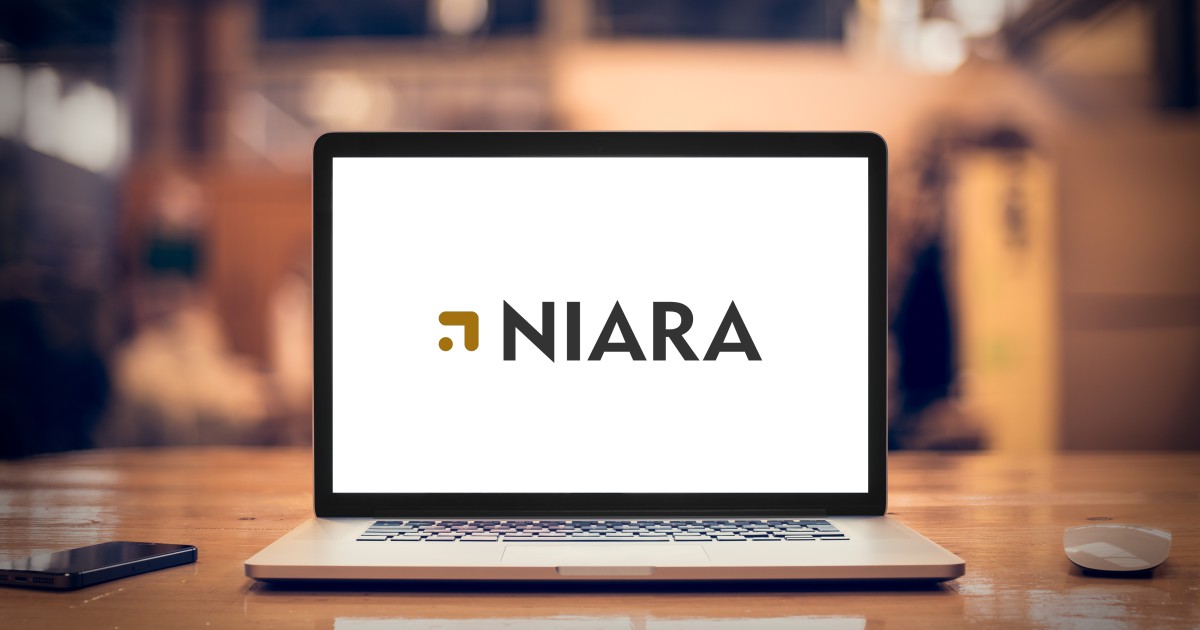 Produtos Niara para o Mercado de Turimo