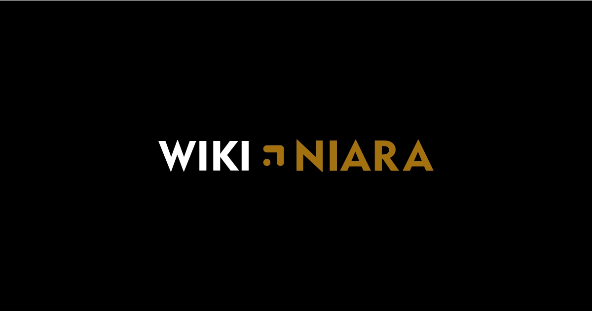 Wiki Niara - Aproveite ao máximo nossas ferramentas