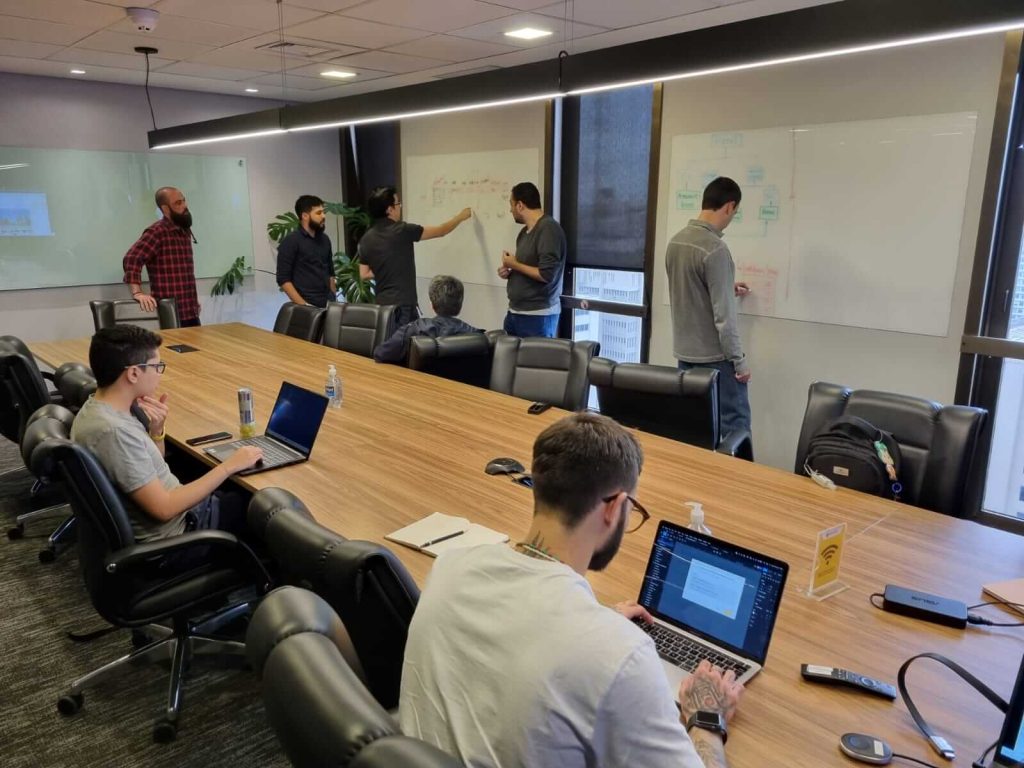 3º Hackathon Niara acontece esta semana em São Paulo