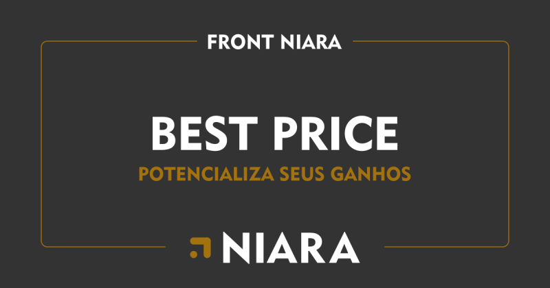 Conheça os Clientes Niara e faça parte você também