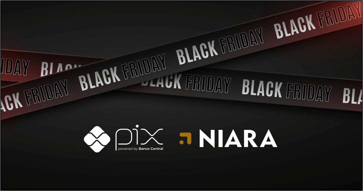🚀 Múltiplos Pagamentos Motor Niara: a chave para Black Friday